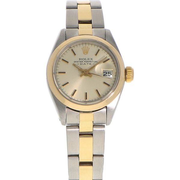 Spiegelgracht Juweliers is specialist in exclusieve en vintage horloges.